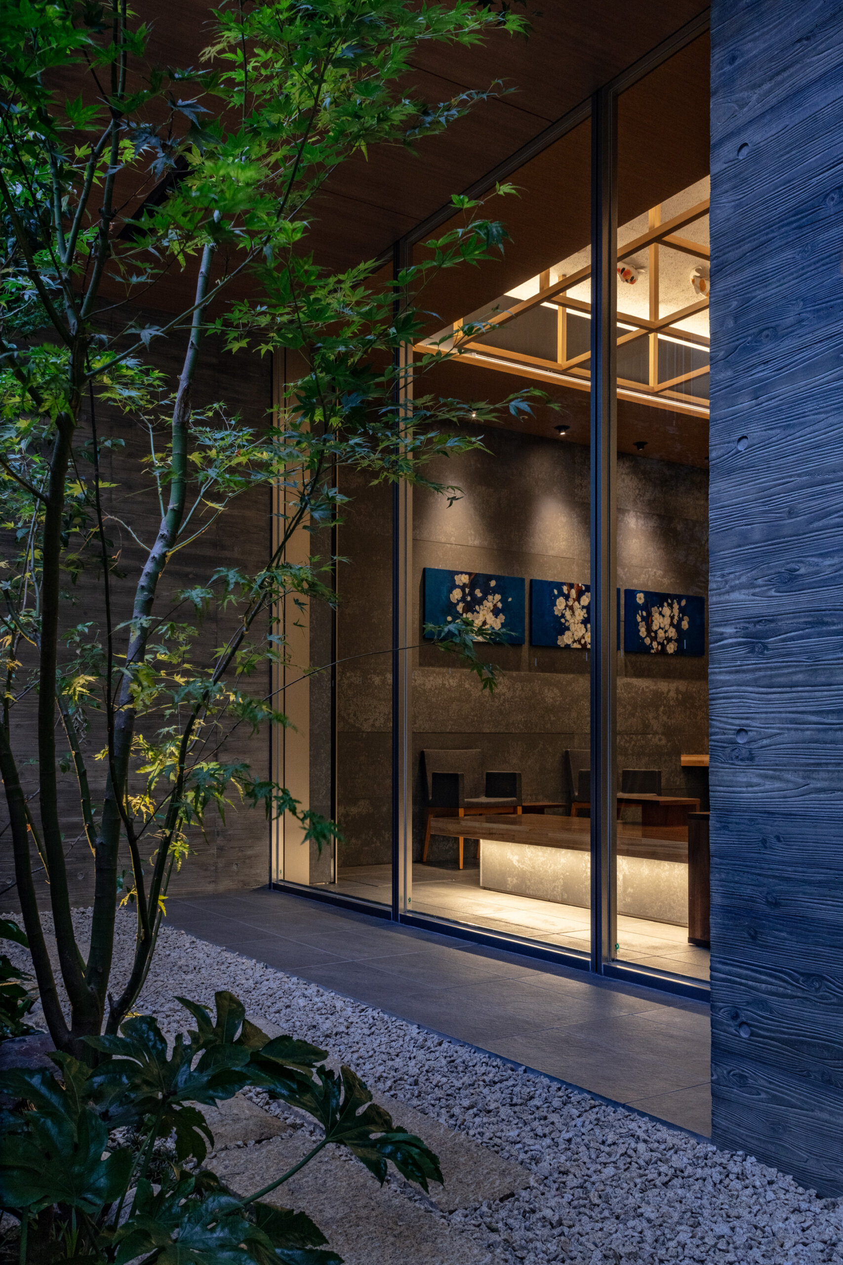 Minn 上野 – nosu