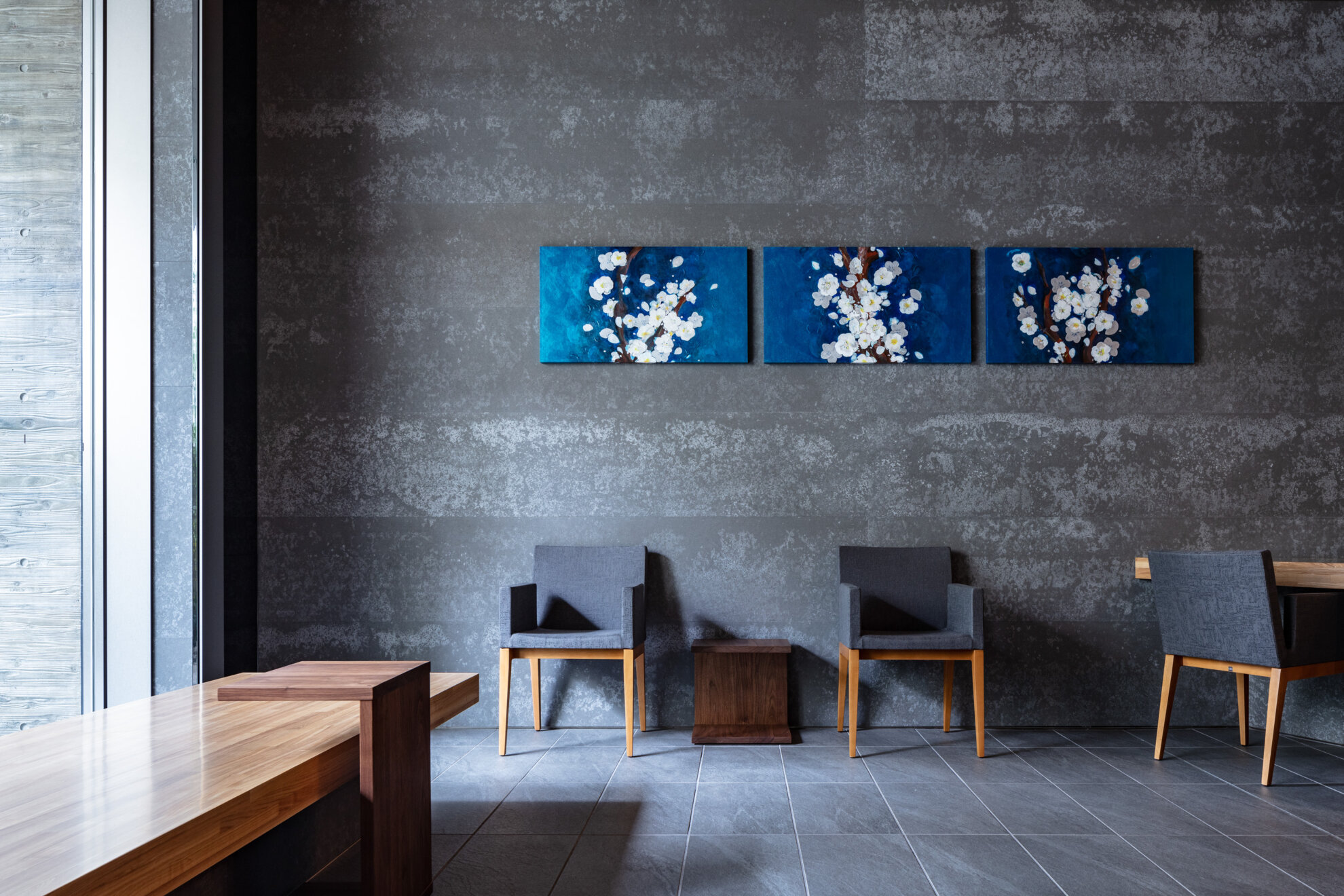 Minn 上野 – nosu