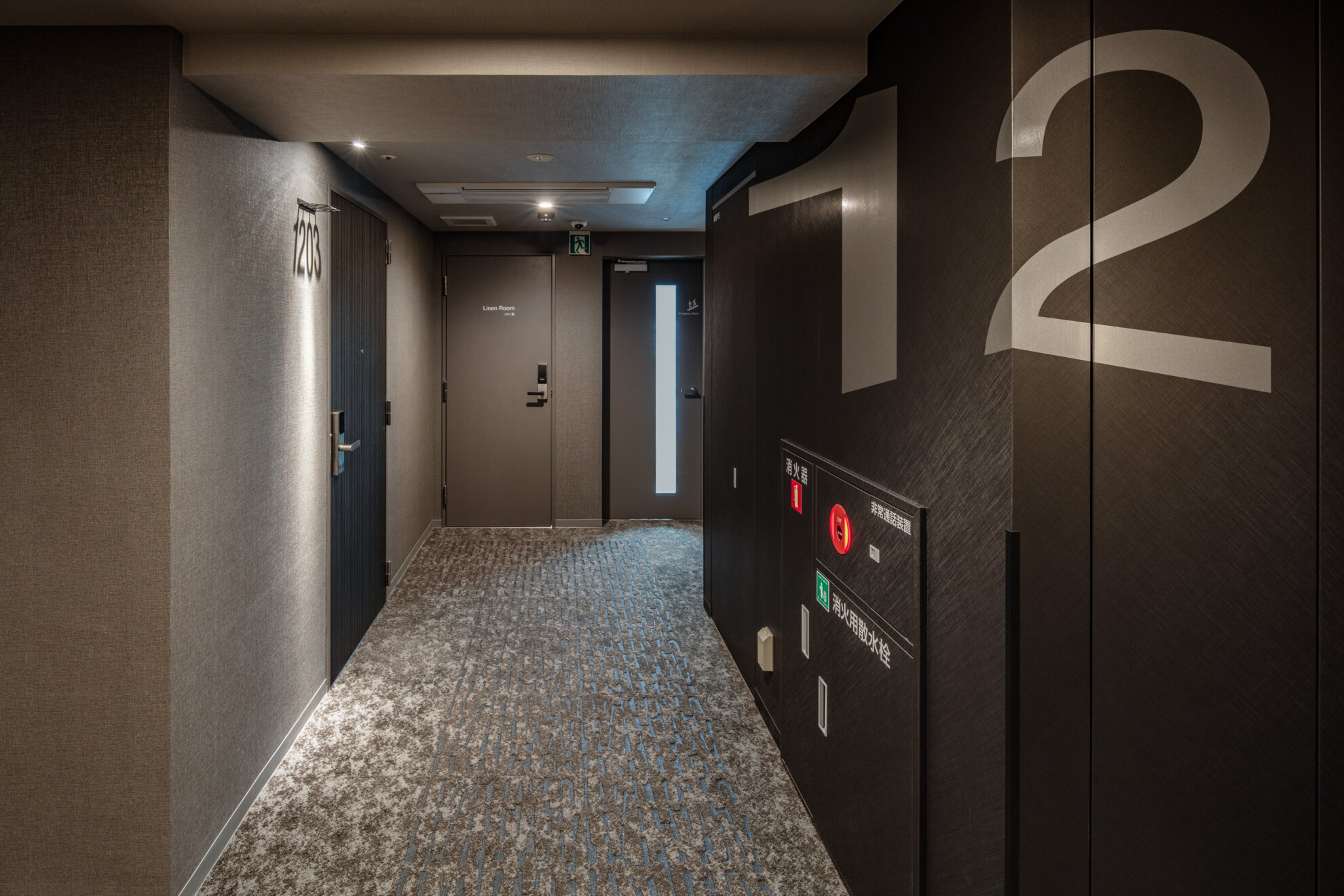 Minn 上野 – nosu