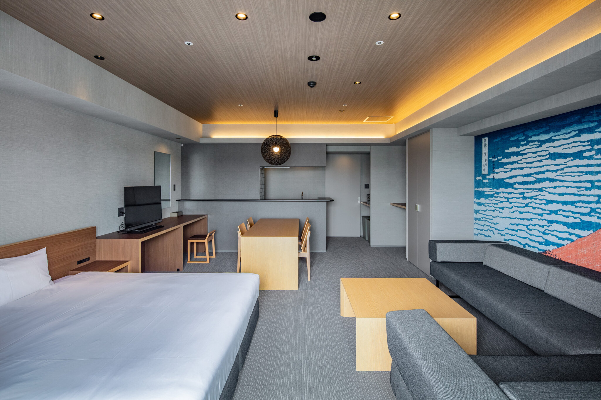 Minn 上野 – nosu