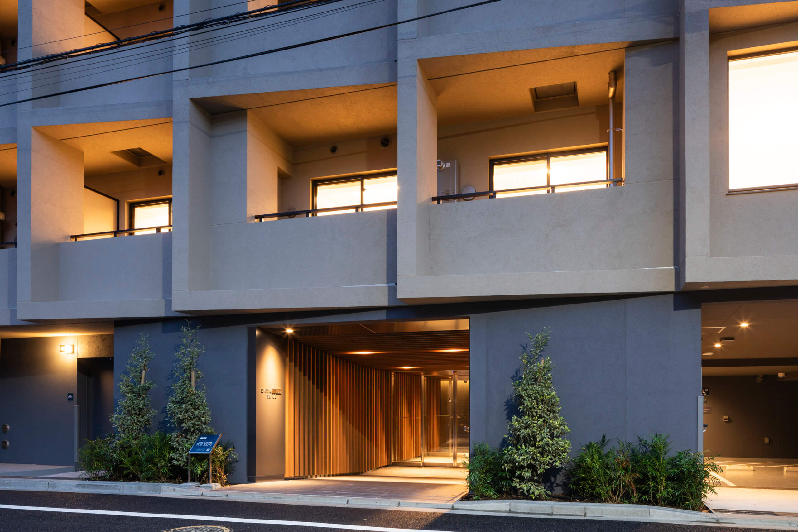 Brillia ist 文京六義園 – nosu